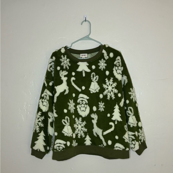 BiBi | Sweaters | Bibi Sweater | Poshmark